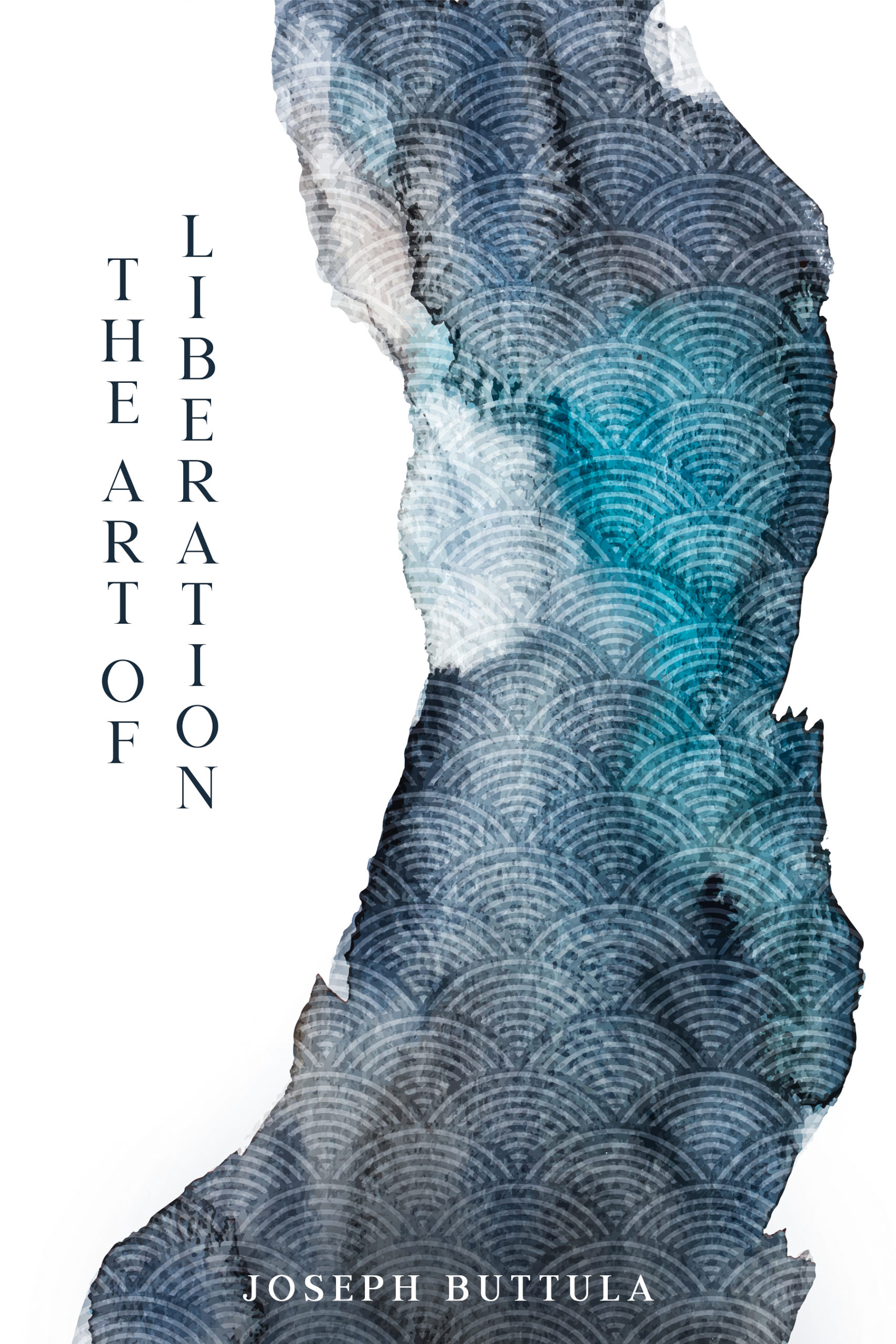 The Art of Liberation - LiberateEvolve